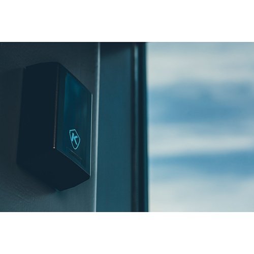 Kantech KT-1 One Door IP Controller, Single Gang Mount | Trackcess